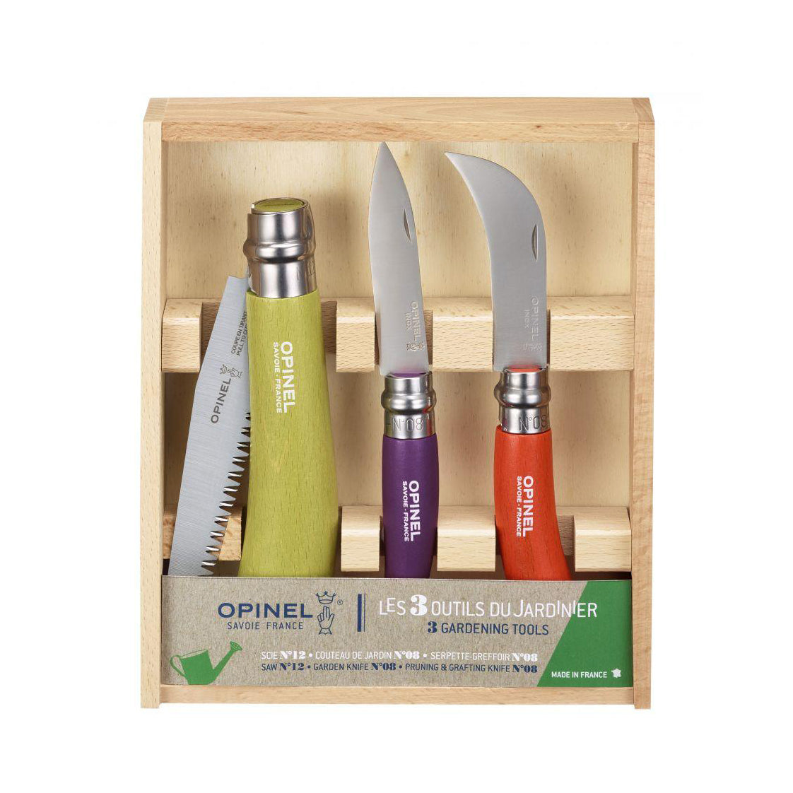 opinel case
