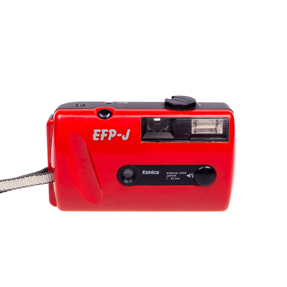 Konica EFP-J Roja – Chandal