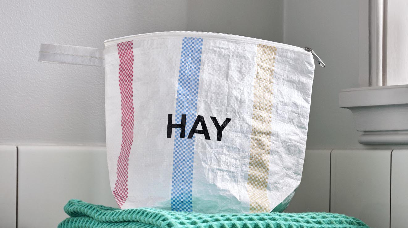 HAY – Chandal