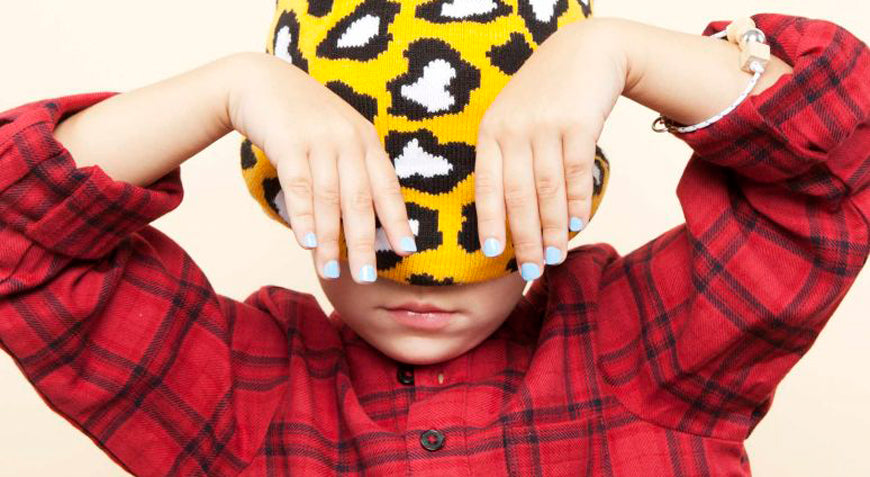 7 ☺ 9 años – Chandal