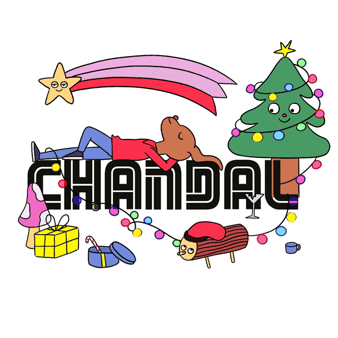 Chandal: la concept store pionera en Barcelona