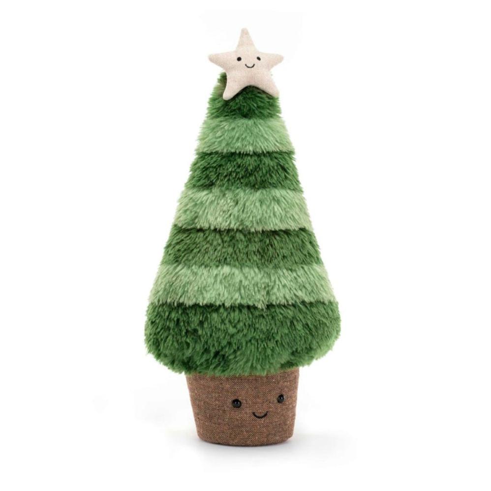 Peluche Nordic Spruce Christmas Tree - Jellycat – Chandal