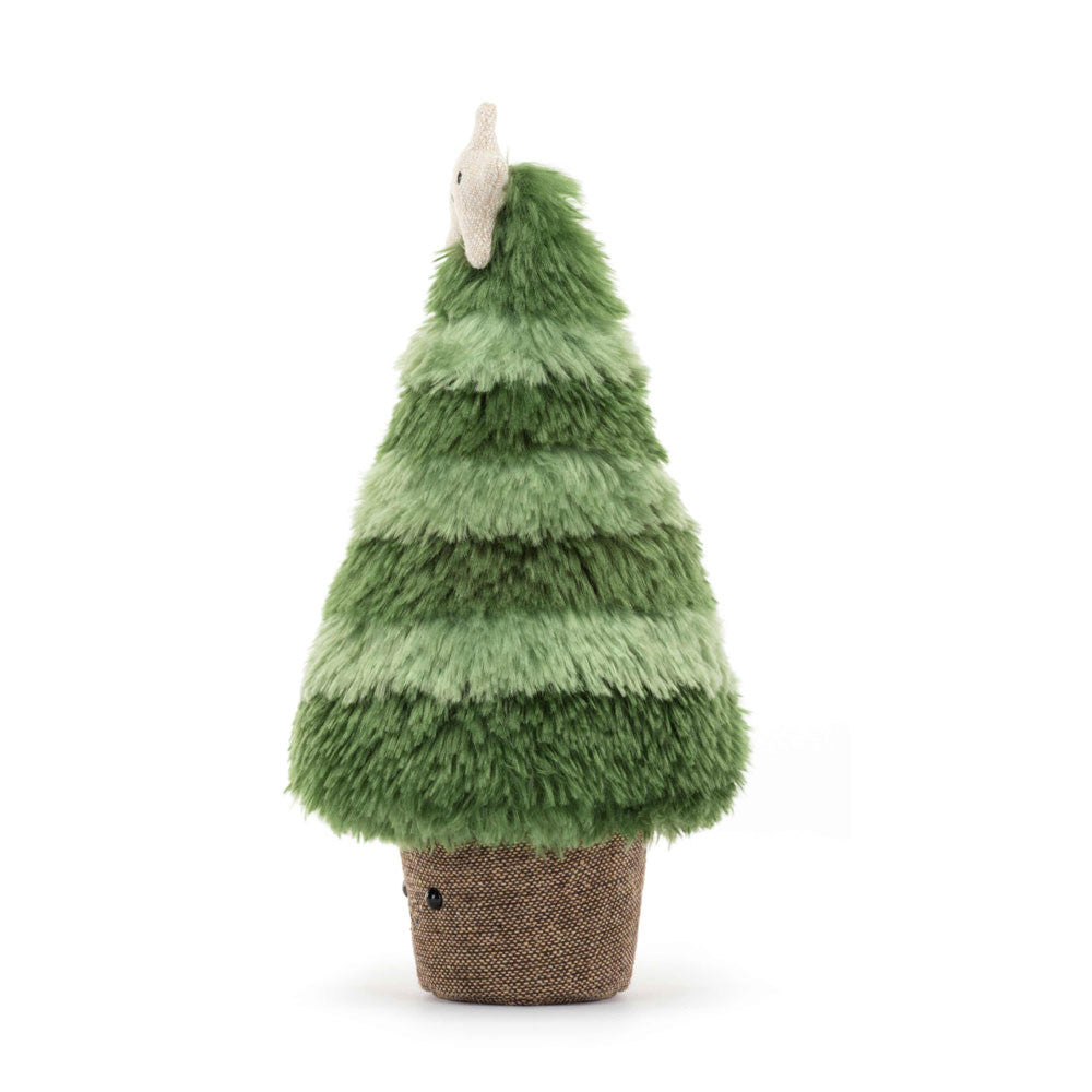 Peluche Nordic Spruce Christmas Tree - Jellycat – Chandal