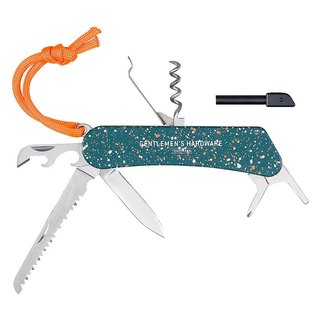 wilderness Multi-Tool – Chandal