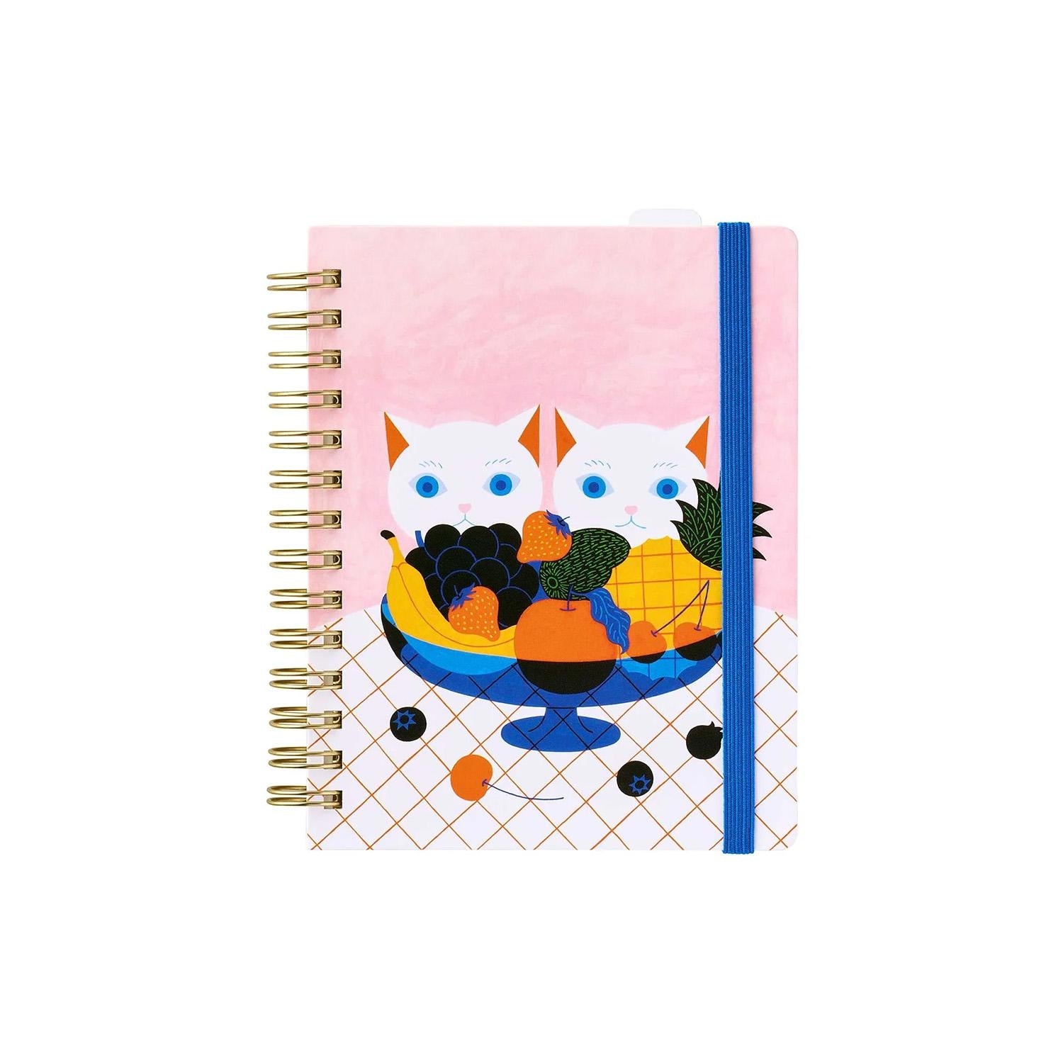 Cuaderno Hitotoki Note – Chandal