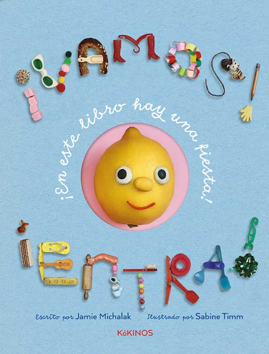 A little sister's love – Chandal
