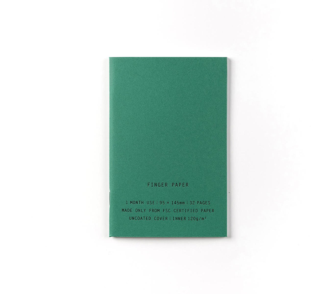 Finger Paper – Chandal