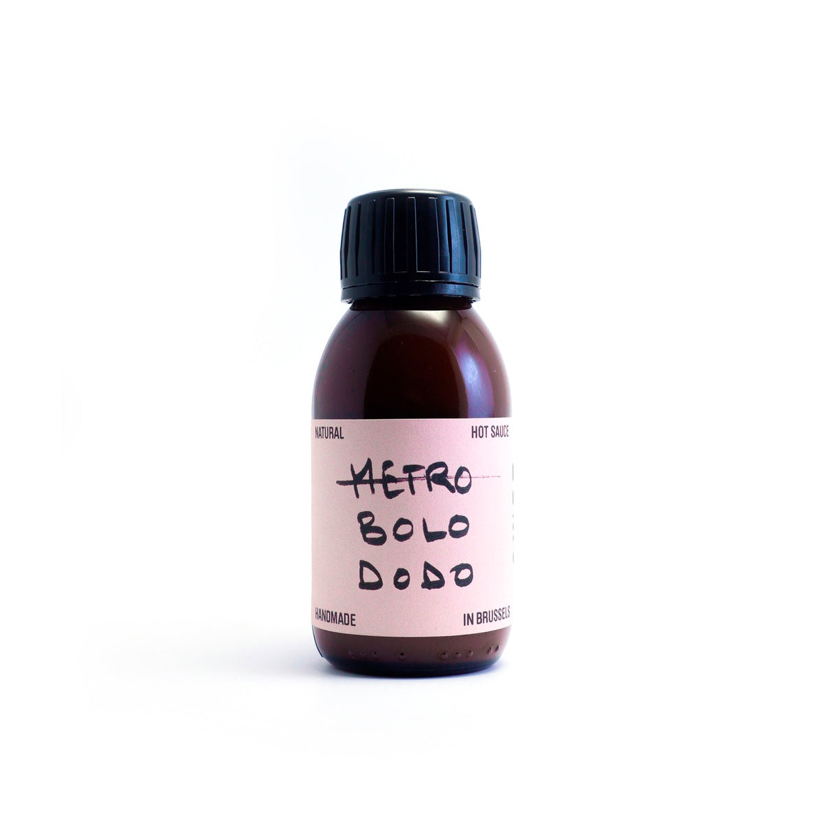 Salsa picante Metro Bolo Dodo – Chandal