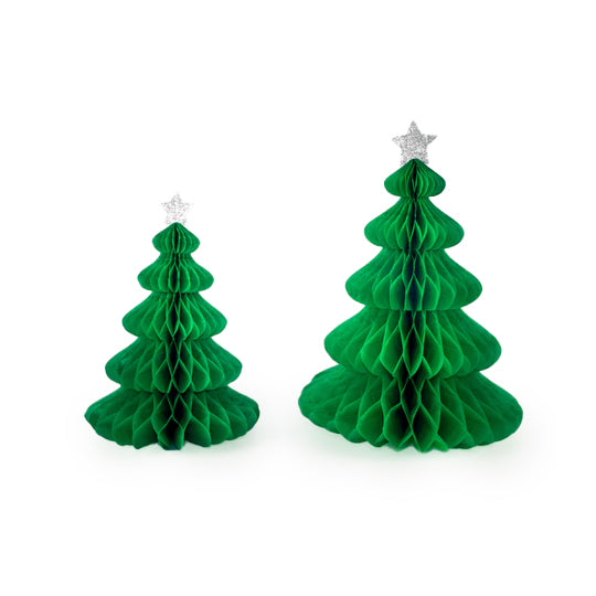 3D trees – Chandal