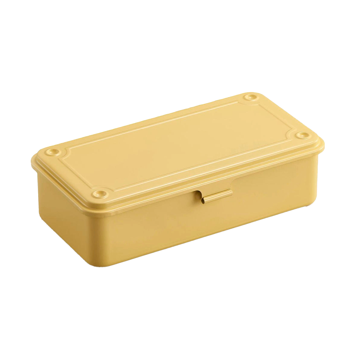 Box TOYO STEEL T190 – Chandal