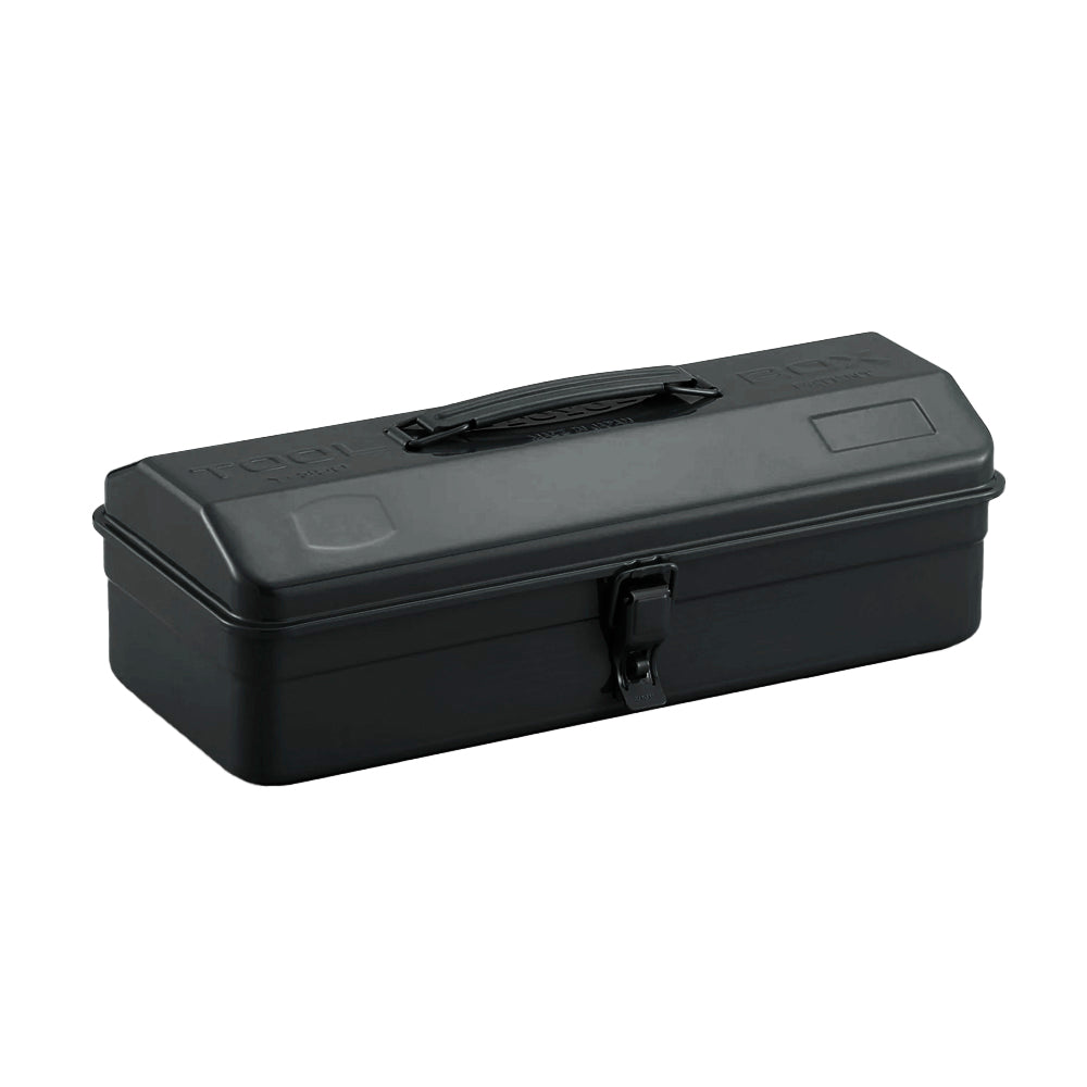 TOYO STEEL Y350 Small Tool Box - Black – Chandal