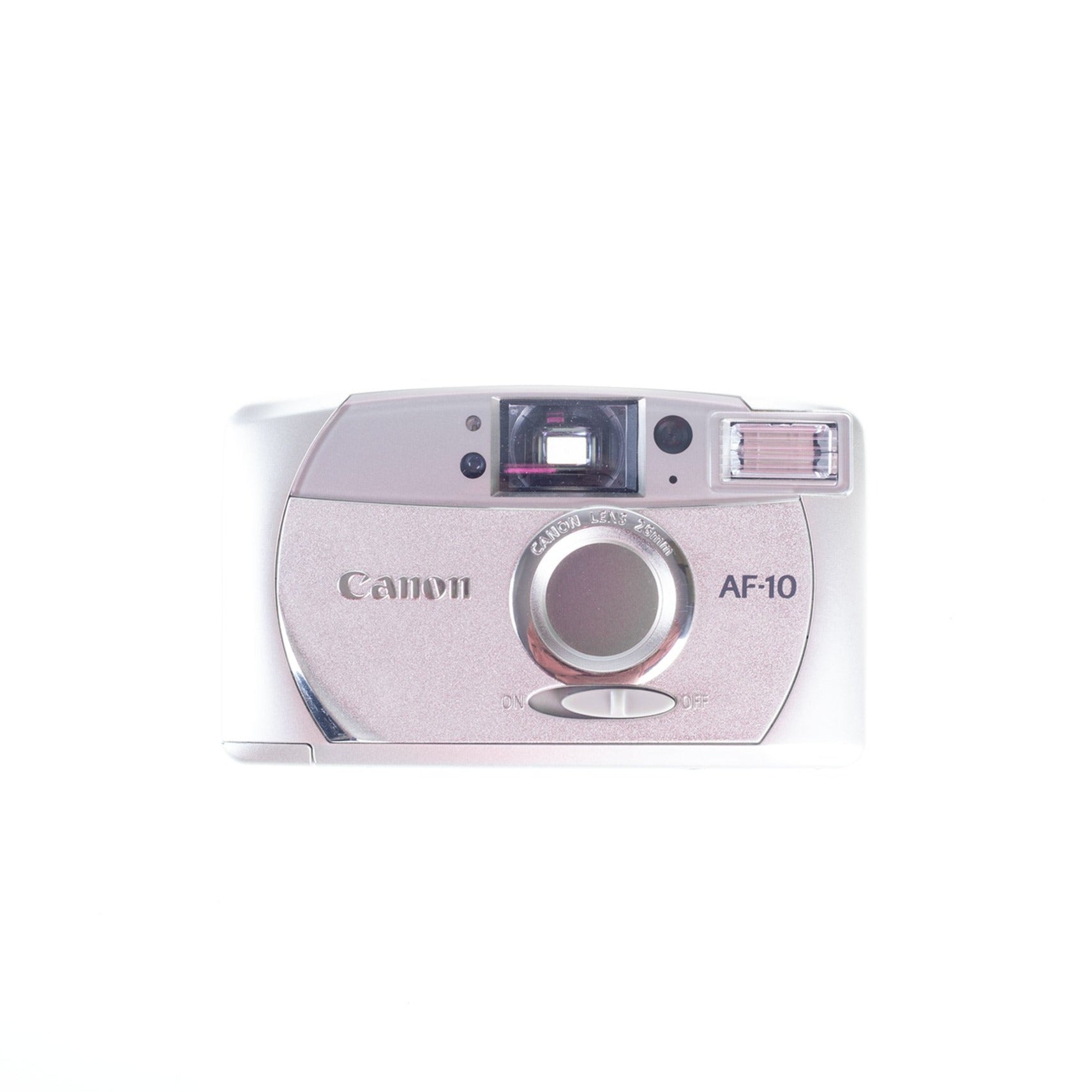 Canon AF-10 – Chandal