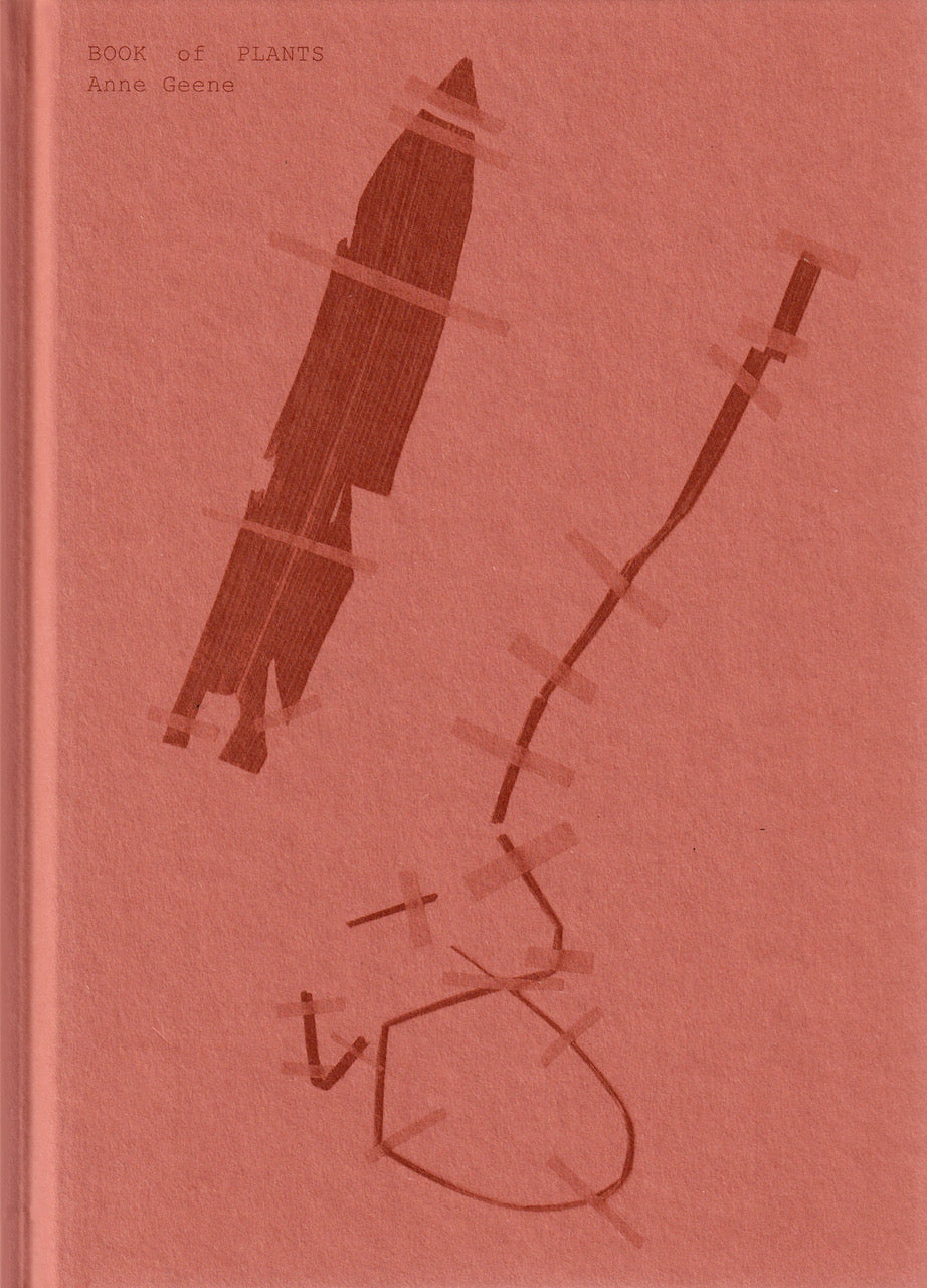 Book Of Plants - Anne Geene – Chandal