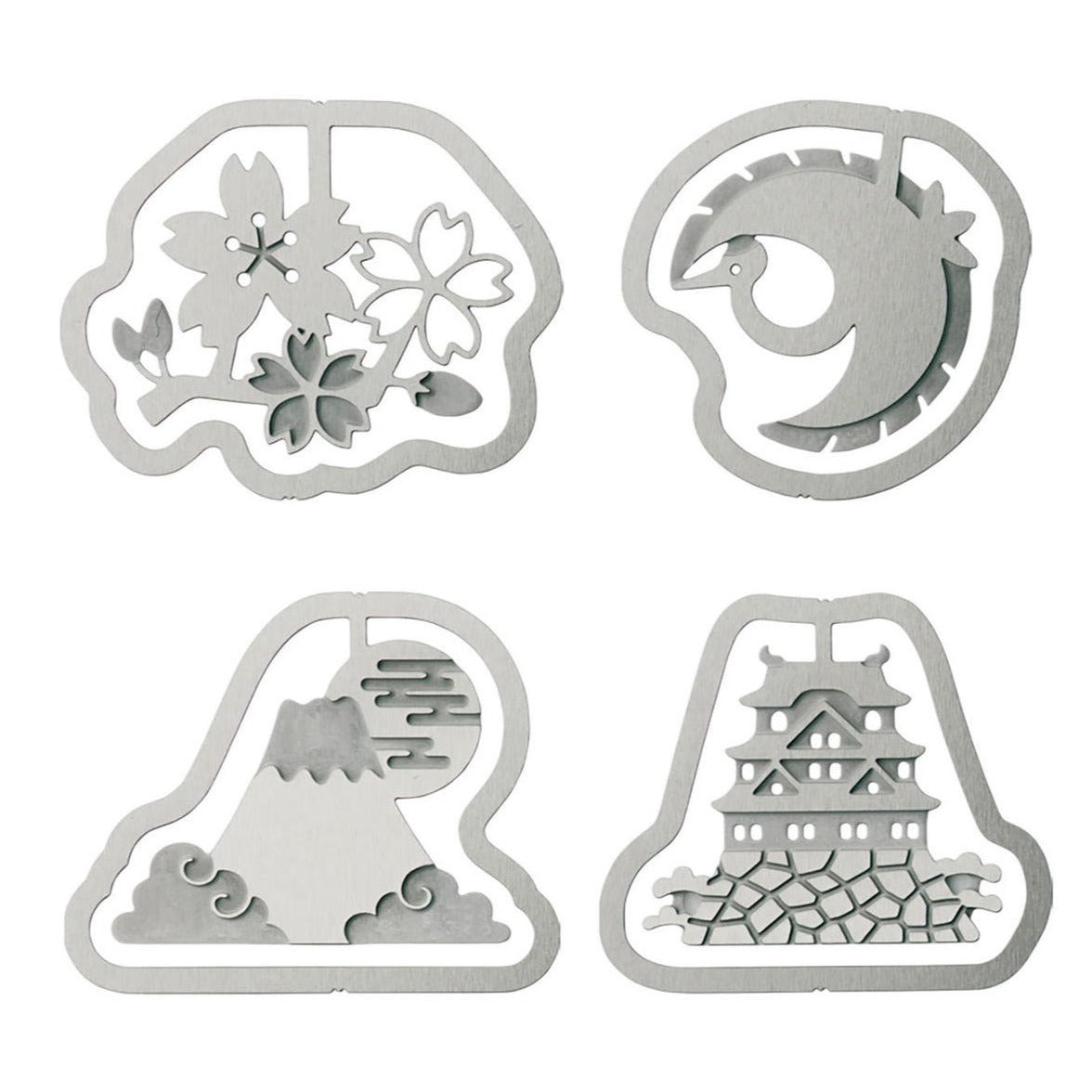 Clips Symbols of Japan – Chandal