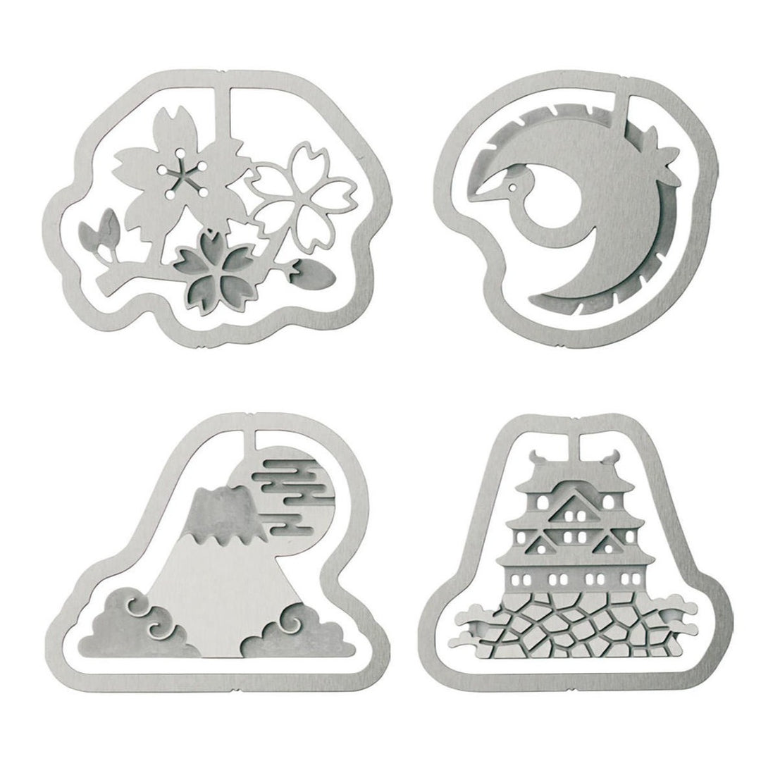 Clips Symbols of Japan – Chandal