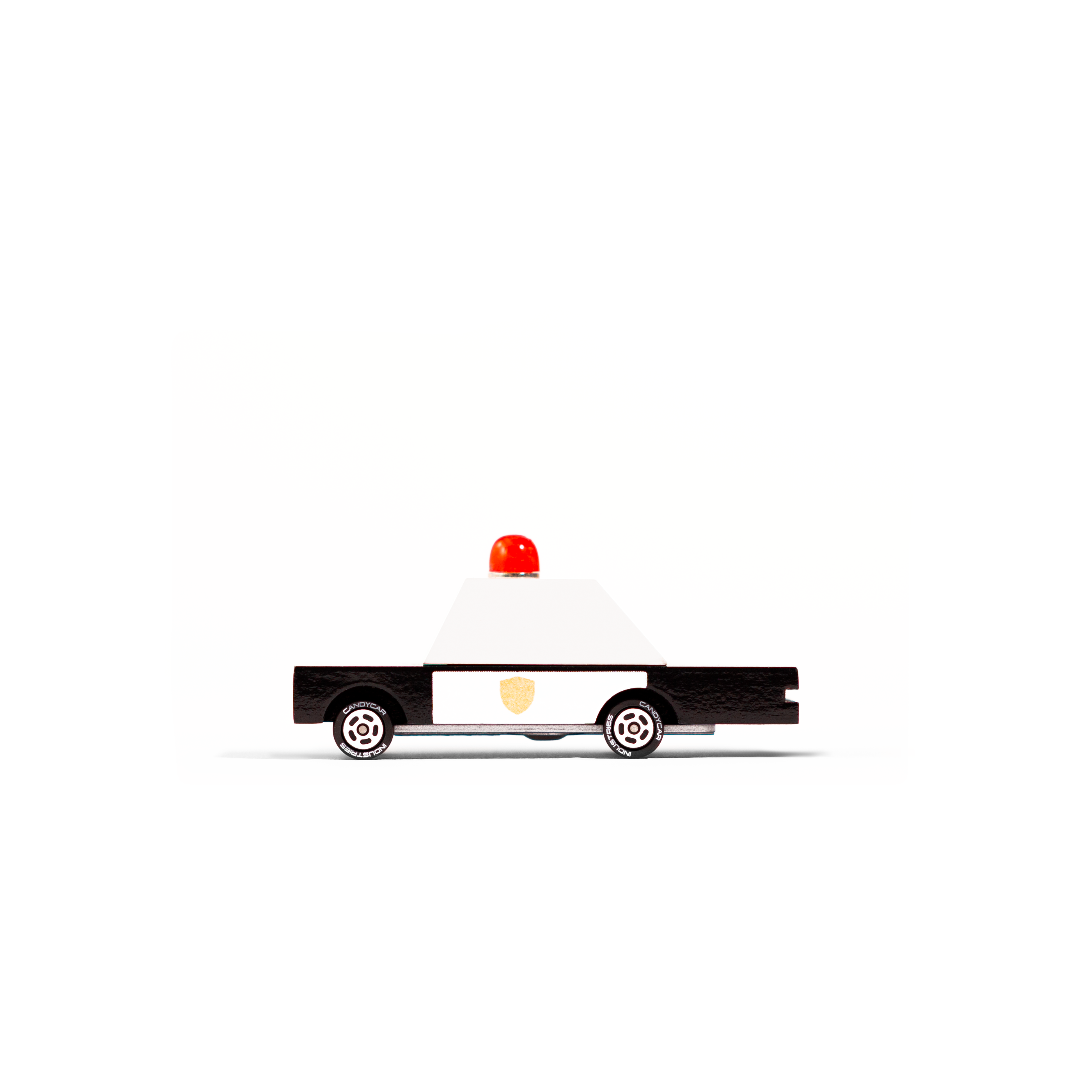 Police Candycar – Chandal
